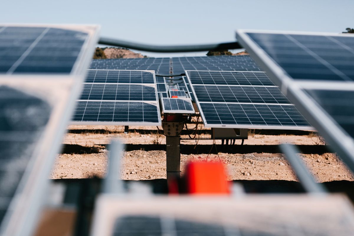 Servicio de seguidor solar - Solar Bull