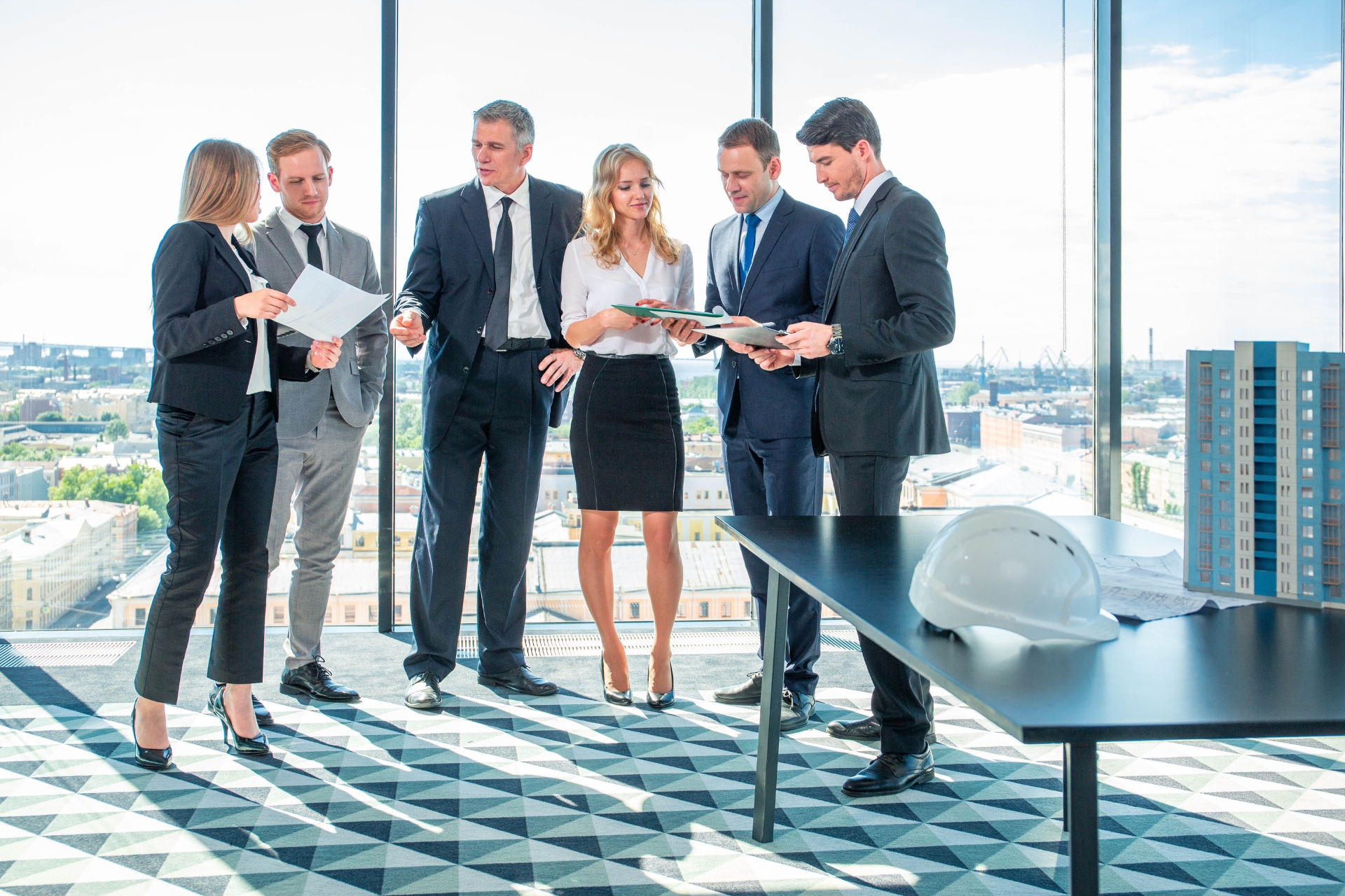 Consultoría técnica de proyectos Alicante - SOLARBULL